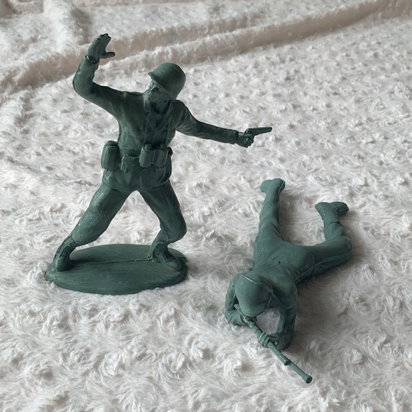 Hobby Lobby | Other | Toy Soldier Decorations 72 Inches Long | Poshmark